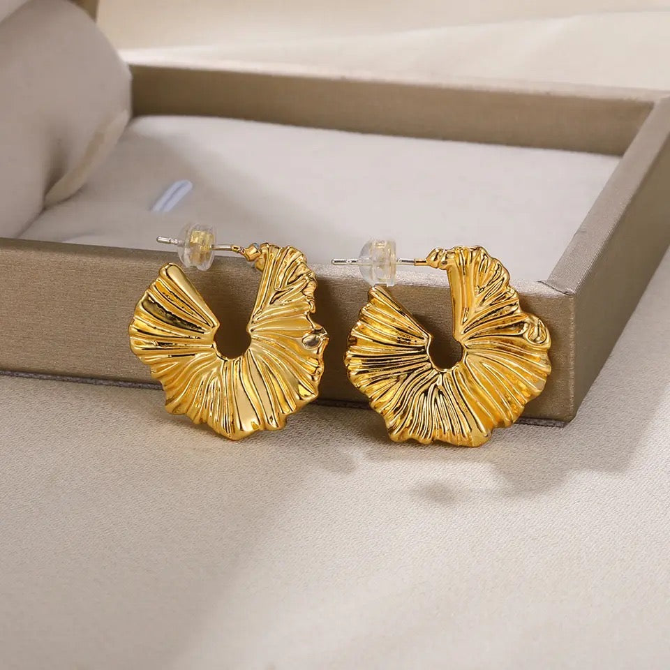 Verona Earrings – SIRCONA