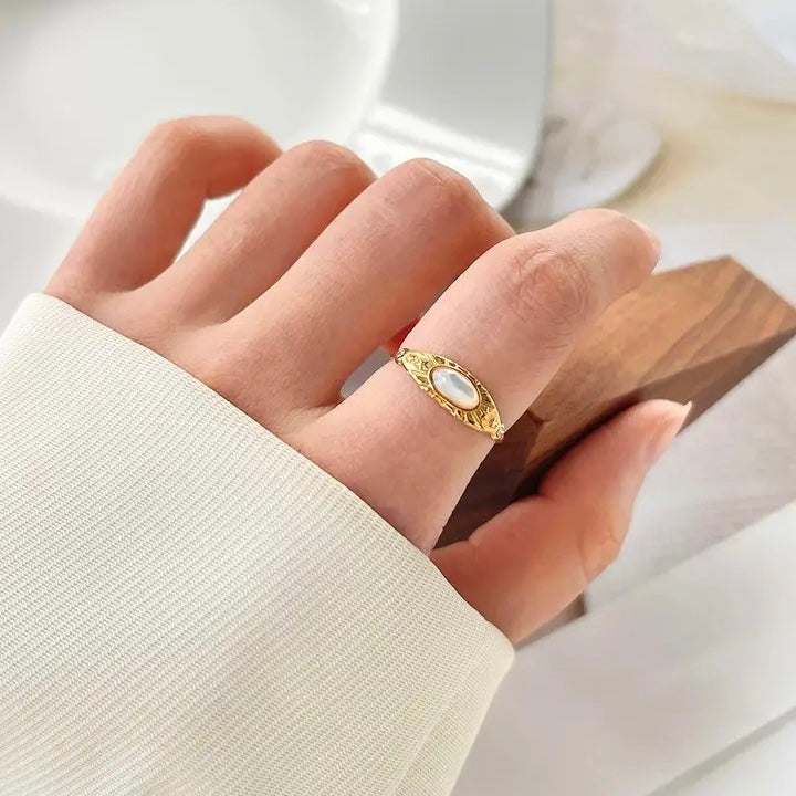 Belsa Ring – SIRCONA