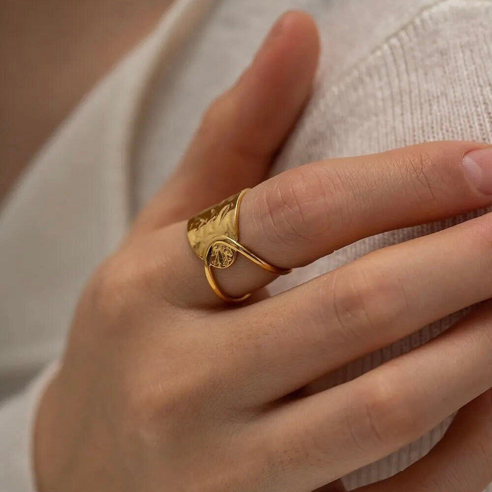 Olympia Ring – SIRCONA