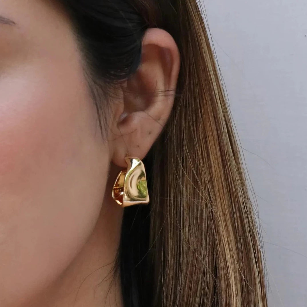 Clio Earrings – SIRCONA
