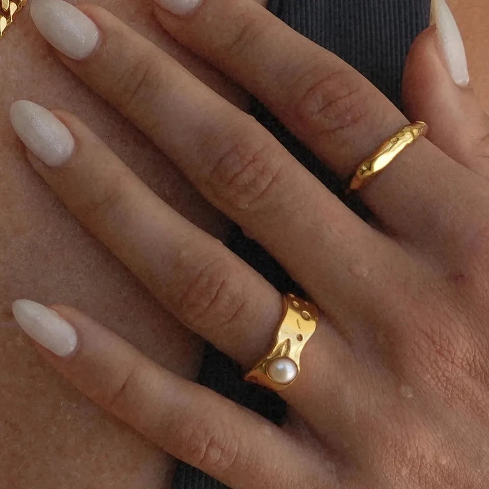 Naia Ring – SIRCONA