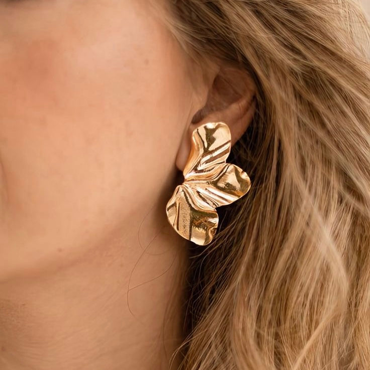 Fiorella Earrings – SIRCONA