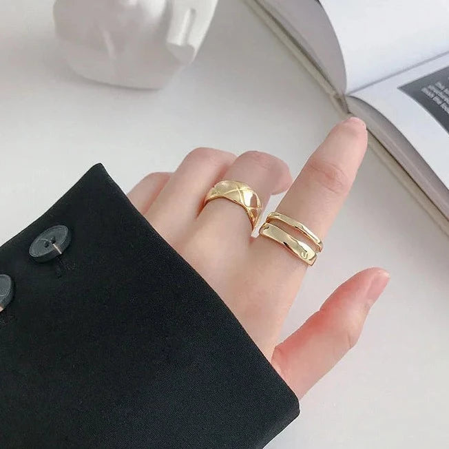 Celia Ring – SIRCONA