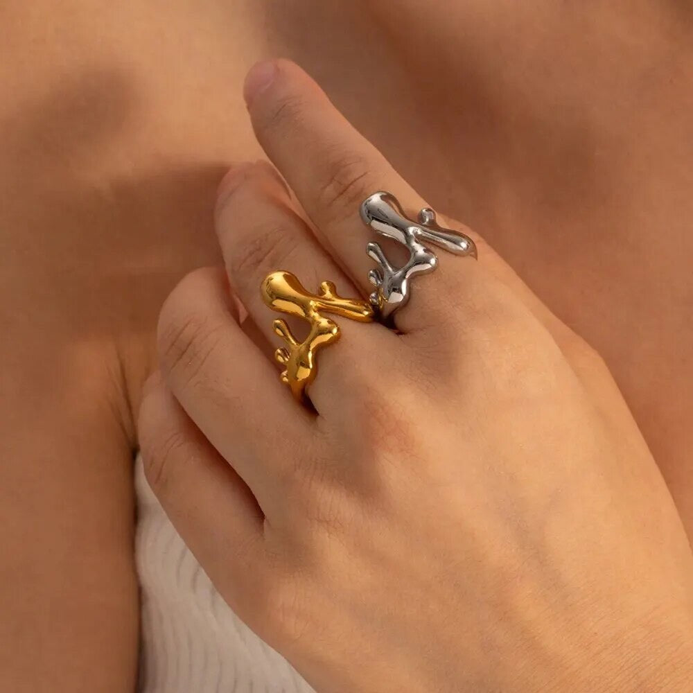 Vena Ring – SIRCONA