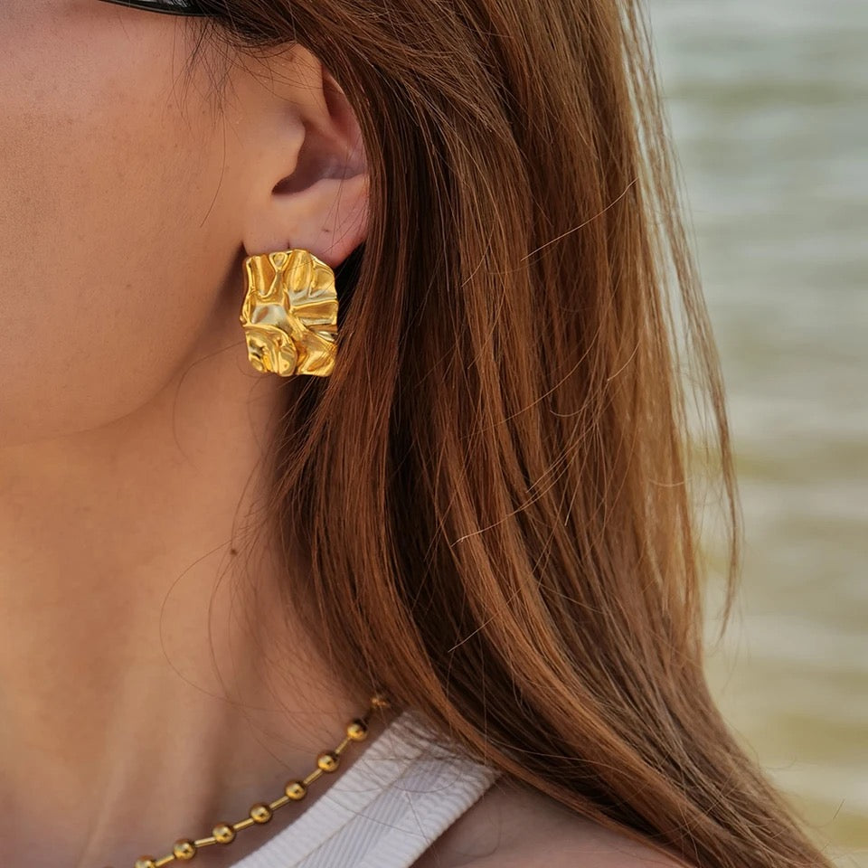 Kaia Earrings – SIRCONA