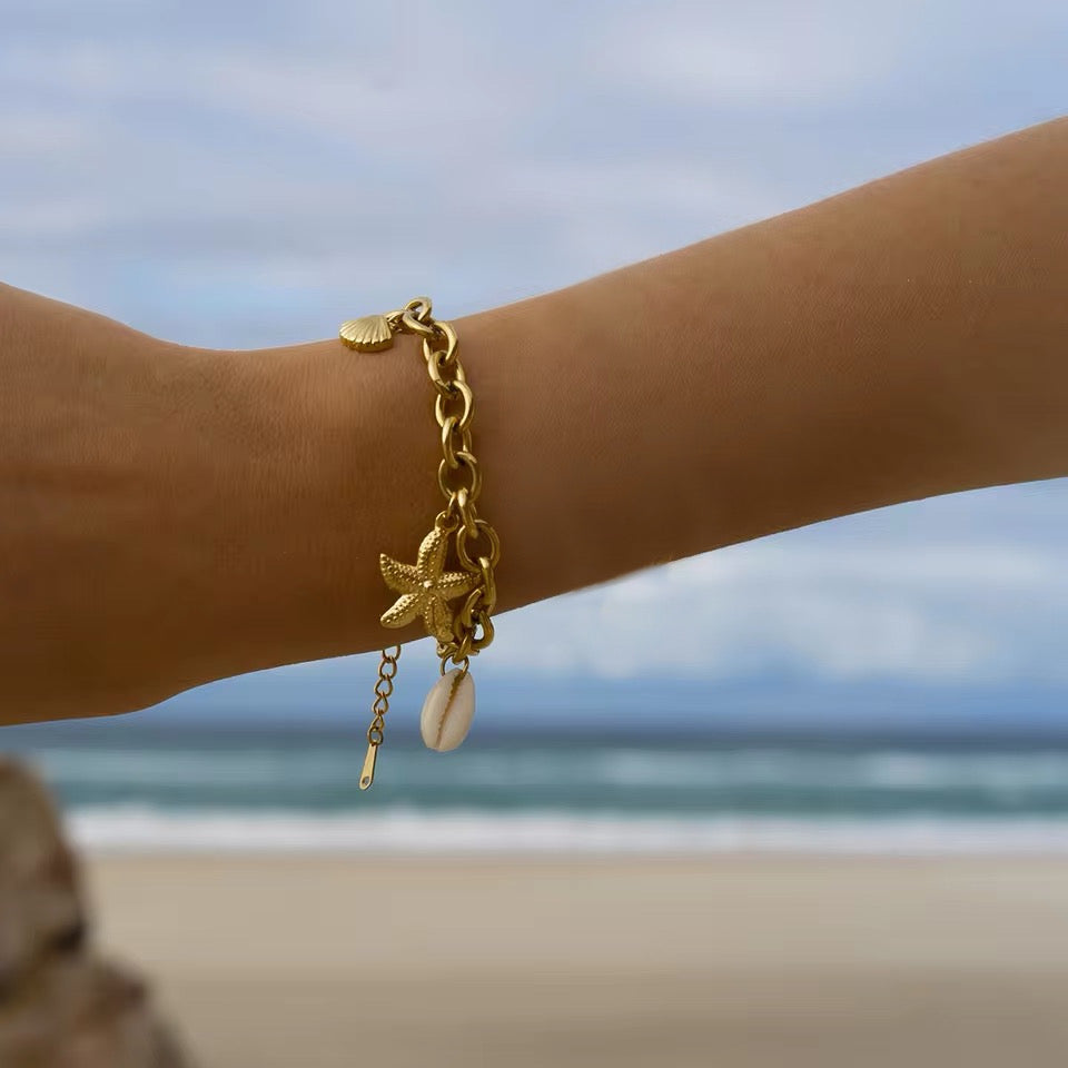 Azura Bracelet – SIRCONA