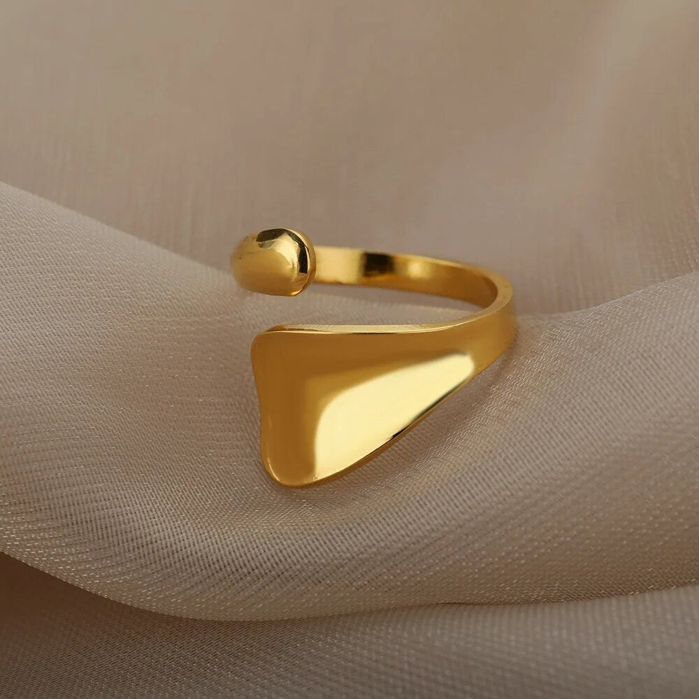 Neptune Ring – SIRCONA