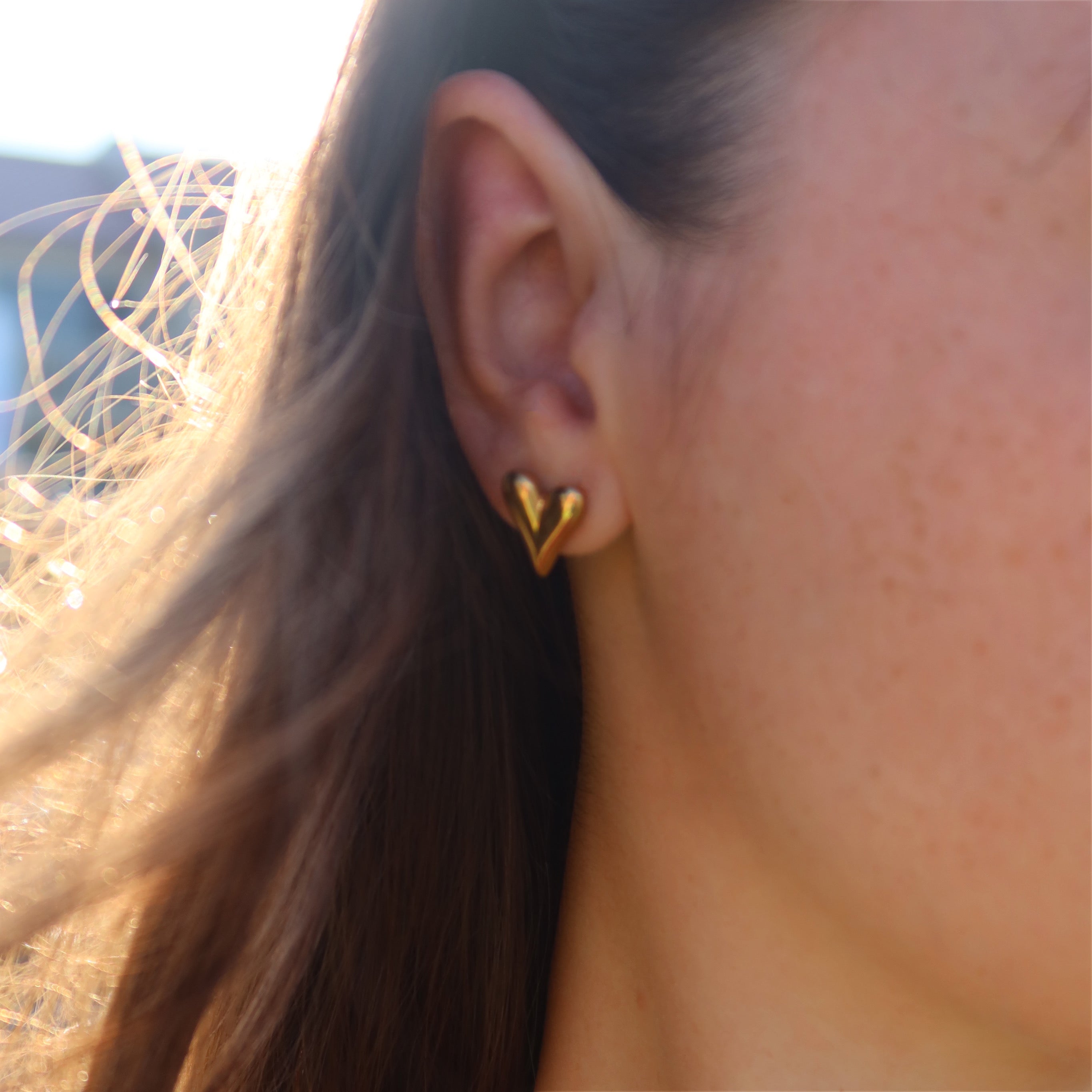 Mae Earrings – SIRCONA