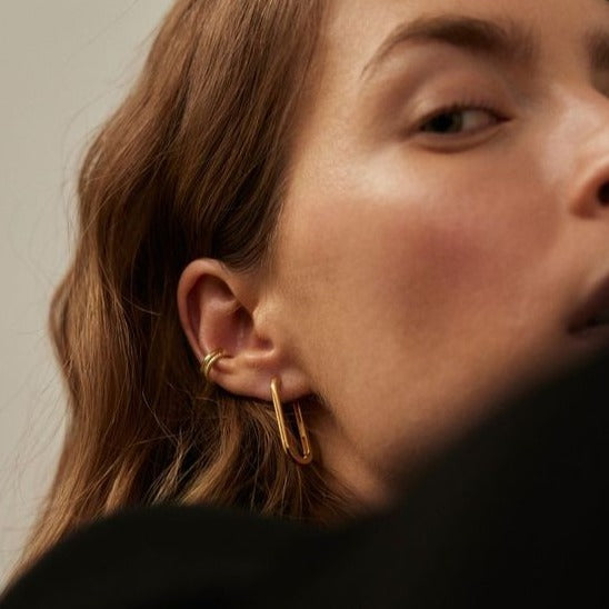 Evelia Earrings – SIRCONA