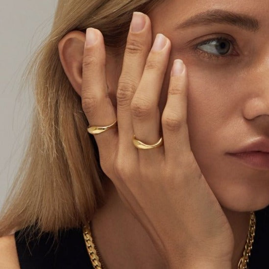 Ondine Ring – SIRCONA