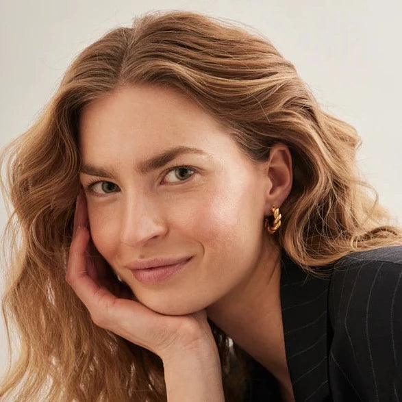 Roia Earrings – SIRCONA